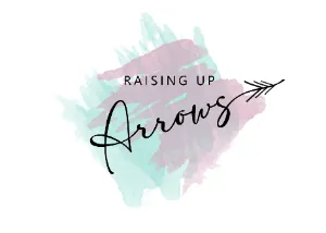 Home - Raising up Arrows